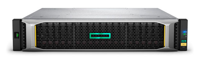 Новая система хранения HPE MSA 1060: краткий обзор – ORSHATUT.BY (39311)